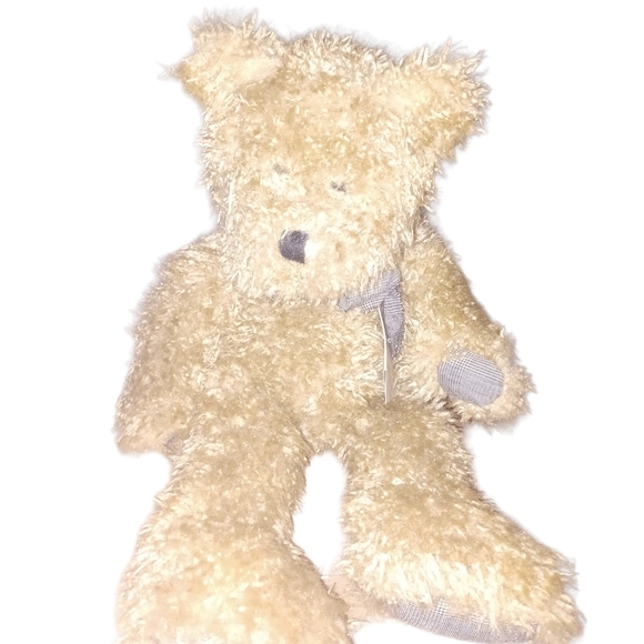 Boyds Bears | Toys | Boyds Bears Smith Witter 51 1994 Plaid Feet And ...